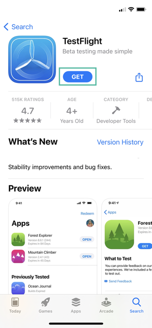 Ios アプリを Testflight で配布してテストをする方法 Ios アプリ Testflight 配布の方法 Ios アプリの開発環境 Ios 開発入門