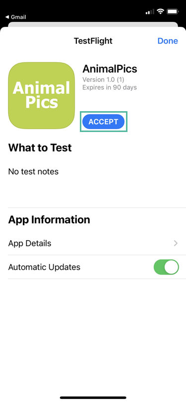 Ios アプリを Testflight で配布してテストをする方法 Ios アプリ Testflight 配布の方法 Ios アプリの開発環境 Ios 開発入門