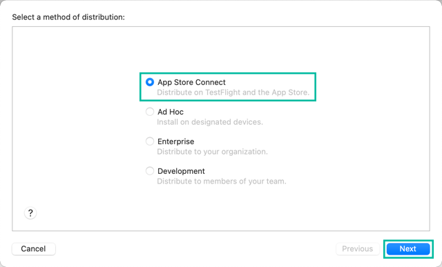 Xcode で iOS アプリを App Store Connect にアップロードする方法 - iOS アプリ - TestFlight ... Xcode で iOS アプリを App Store Connect にアップロードする方法 - iOS アプリ - TestFlight ...