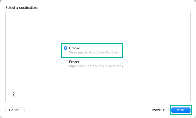 Xcode で Ios アプリを App Store Connect にアップロードする方法 Ios アプリ Testflight 配布の方法 Ios アプリの開発環境 Ios