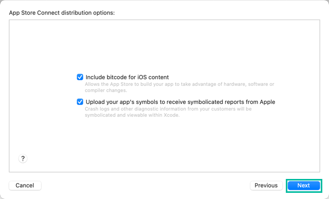 Xcode で Ios アプリを App Store Connect にアップロードする方法 Ios アプリ Testflight 配布の方法 Ios アプリの開発環境 Ios